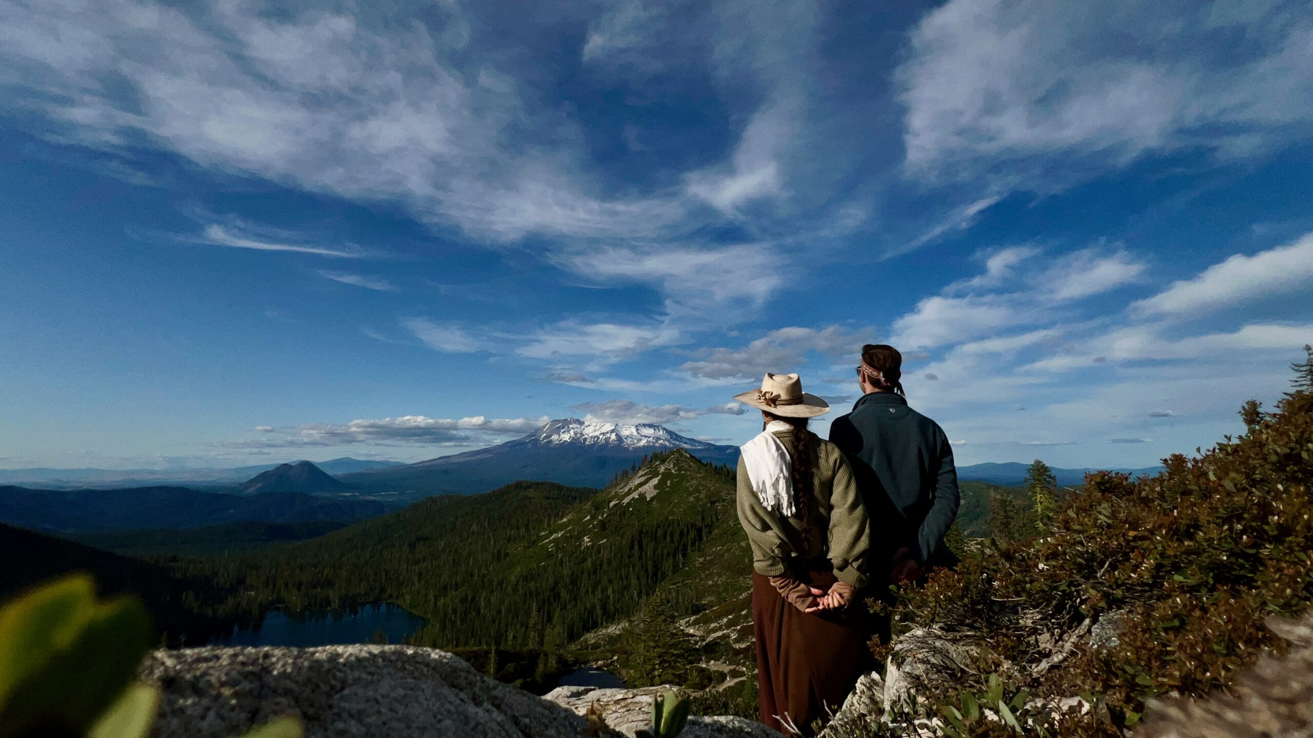 Meet the Founders | The Visionaries Behind Evolutionary Journeys